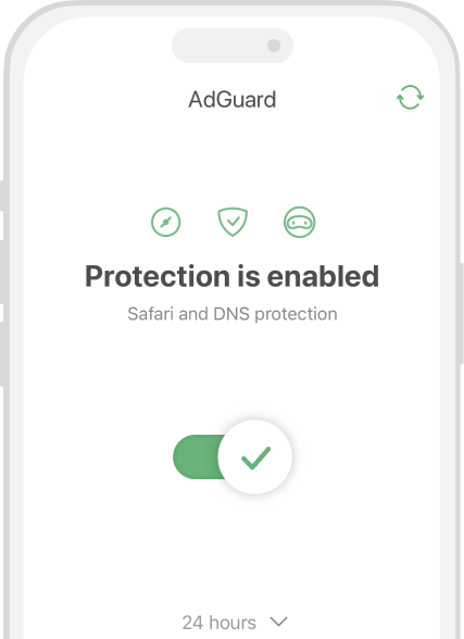 免费试用 AdGuard 软件